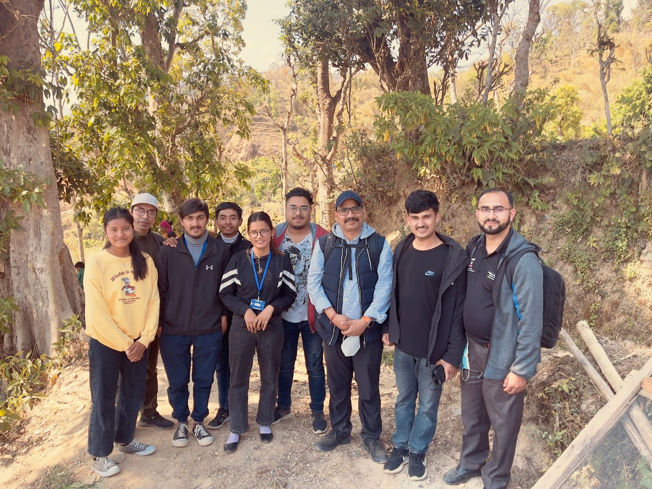 Community Engagement – Nepalstudy