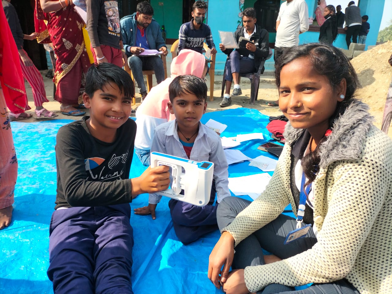 About Us – Nepalstudy